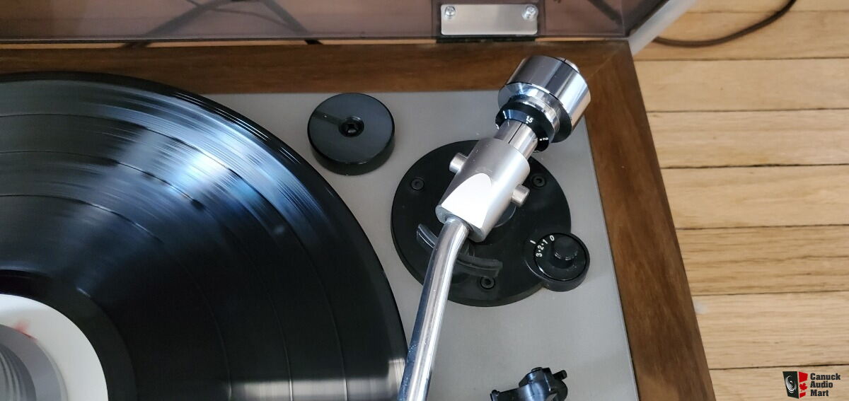 Sony PS 1350 Photo #2598104 - Canuck Audio Mart