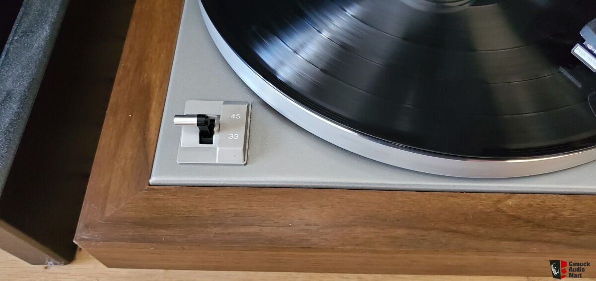 Sony PS 1350 Photo #2598106 - Canuck Audio Mart