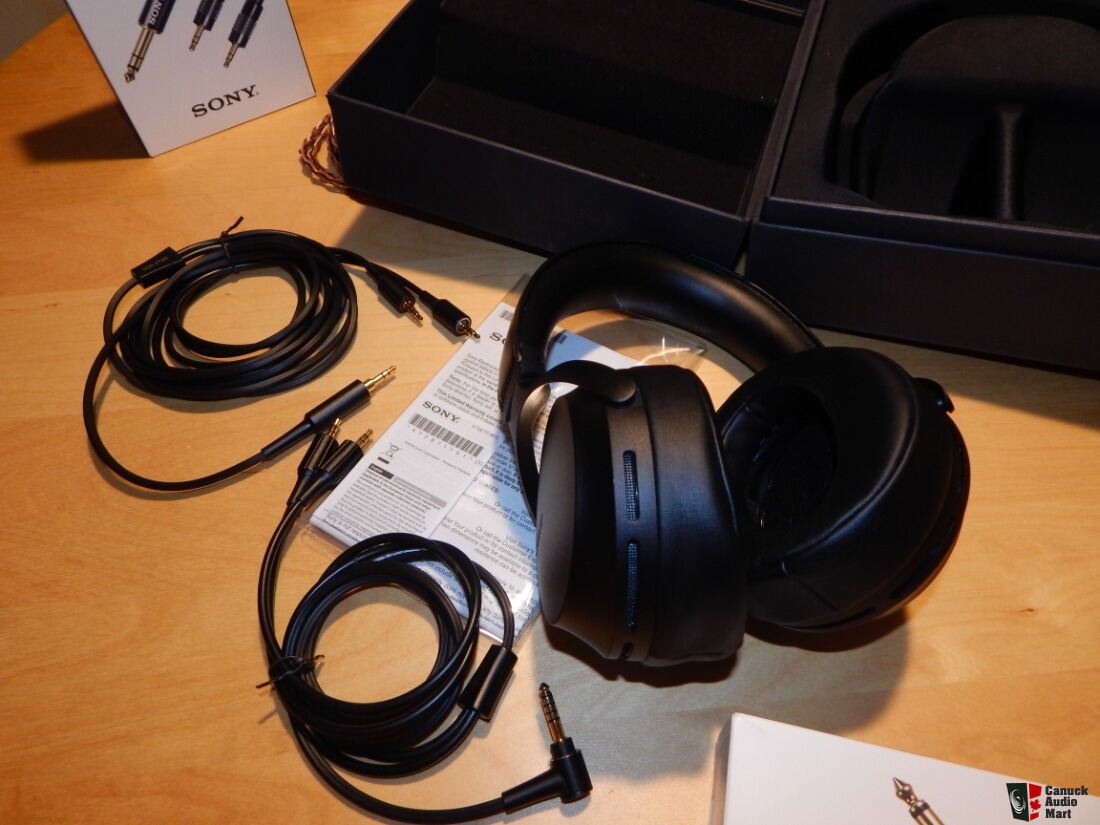 Sony MDR Z7 m2 - Pending Sale Photo #2602150 - UK Audio Mart