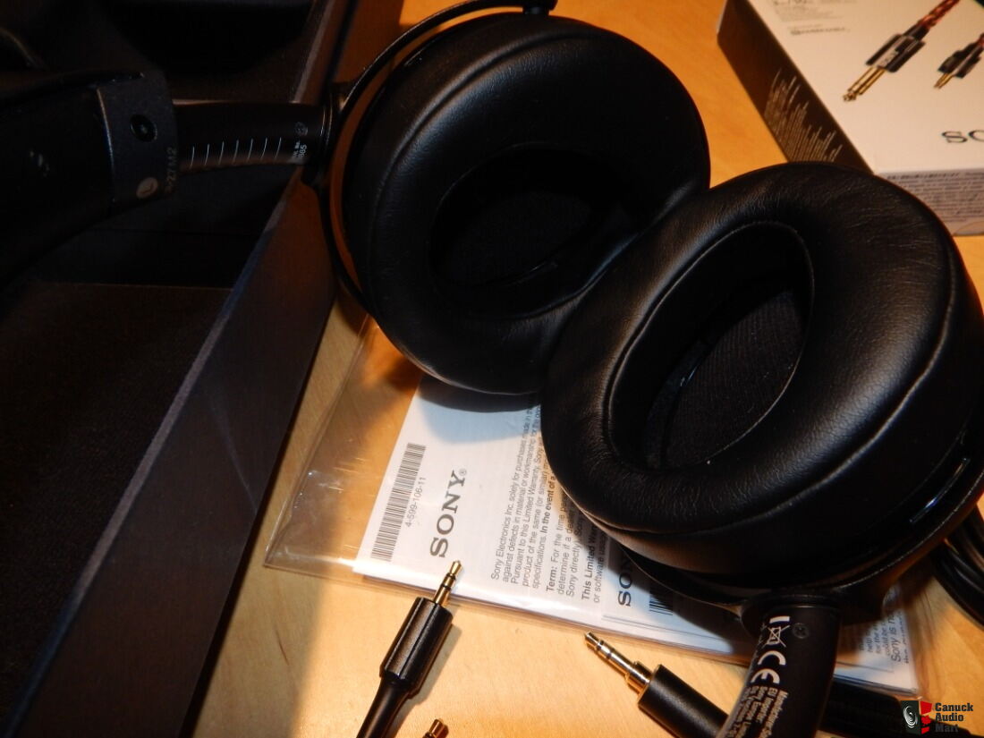 Sony MDR Z7 m2 - Pending Sale Photo #2602150 - UK Audio Mart