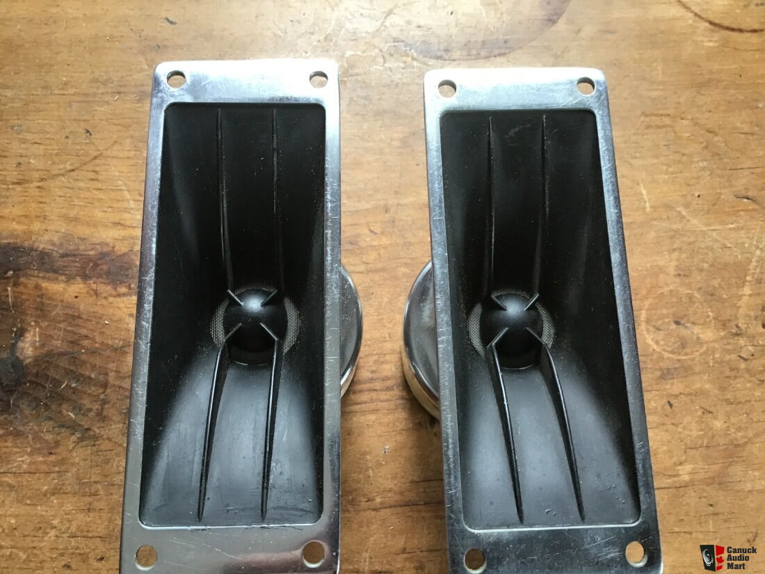 ElectroVoice T35 8 Ohms Photo #2603714 - Canuck Audio Mart