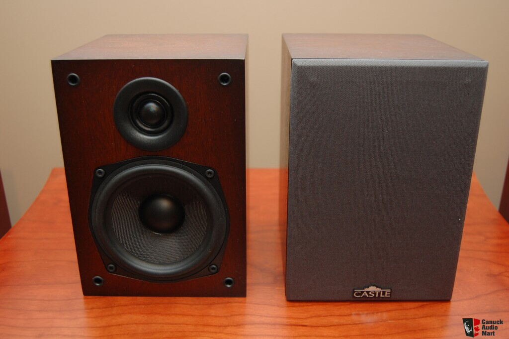 Castle Compact Satellite ***Made in Skipton, England*** SALE PENDING ...