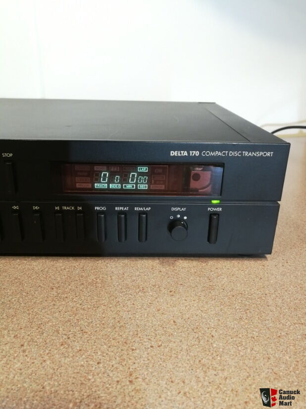 Arcam delta 170 Photo #2603878 - UK Audio Mart