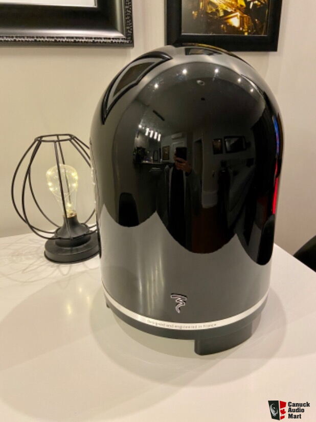 Focal Dôme Subwoofer For Sale - Canuck Audio Mart