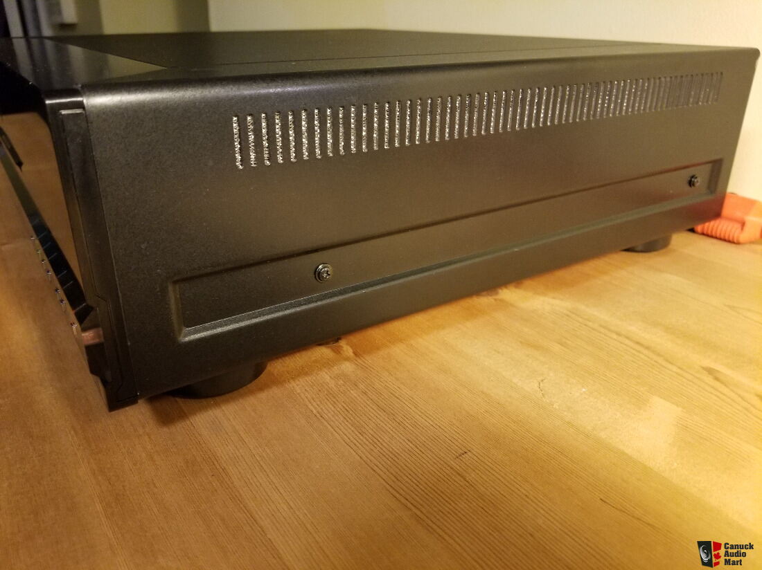 SONY DVP-S9000ES Photo #2604834 - US Audio Mart