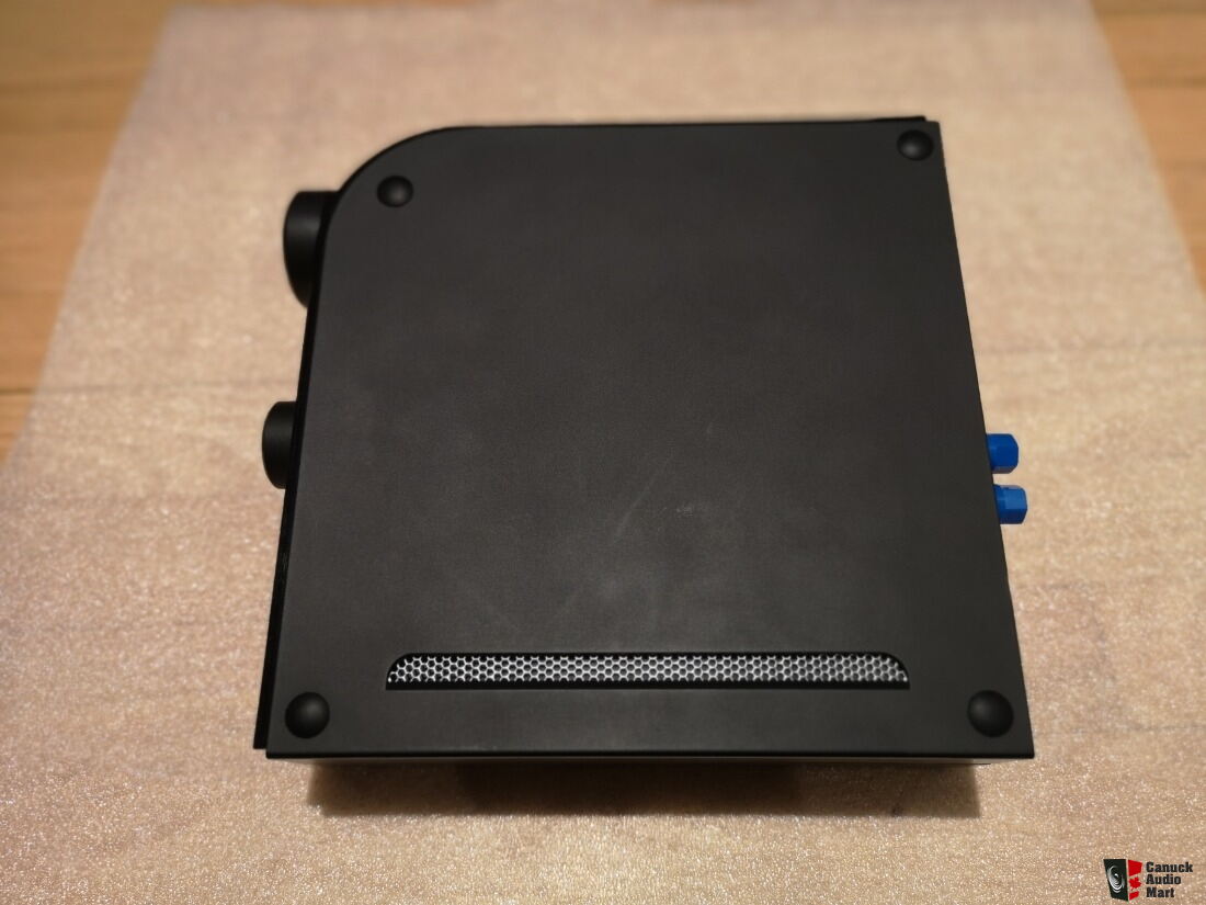 Nad D 3045 Hybrid Digital DAC Amplifier Photo #2606543 - Canuck Audio Mart