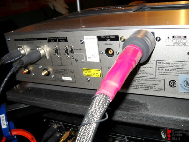 SONY SCD-1 Photo #260708 - US Audio Mart
