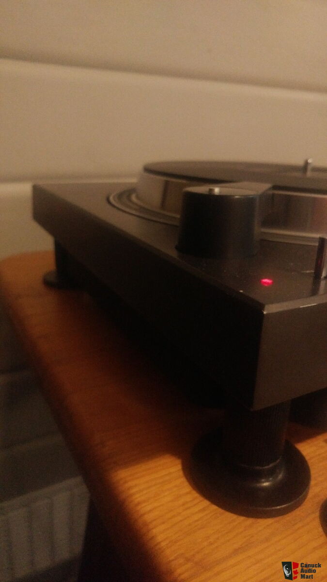 Technics SL110 direct drive Turntable Photo #2609470 - US Audio Mart