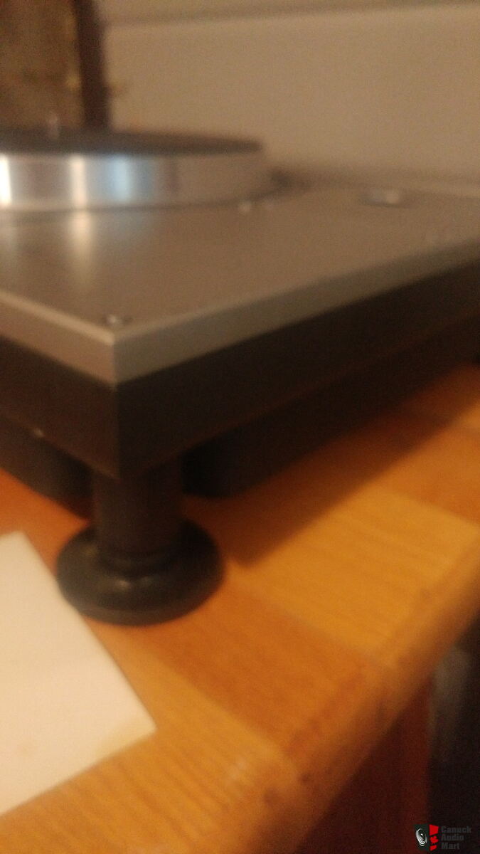 Technics SL110 direct drive Turntable Photo #2609473 - US Audio Mart