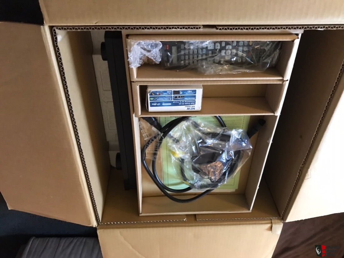 Denon 4520ci avr Photo #2612382 - UK Audio Mart