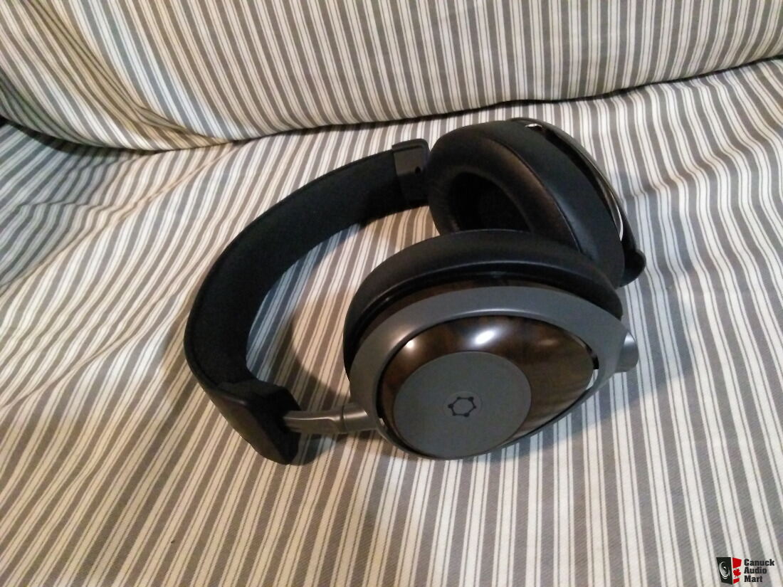 Ora GQ Graphene headphones Photo #2613855 - Canuck Audio Mart