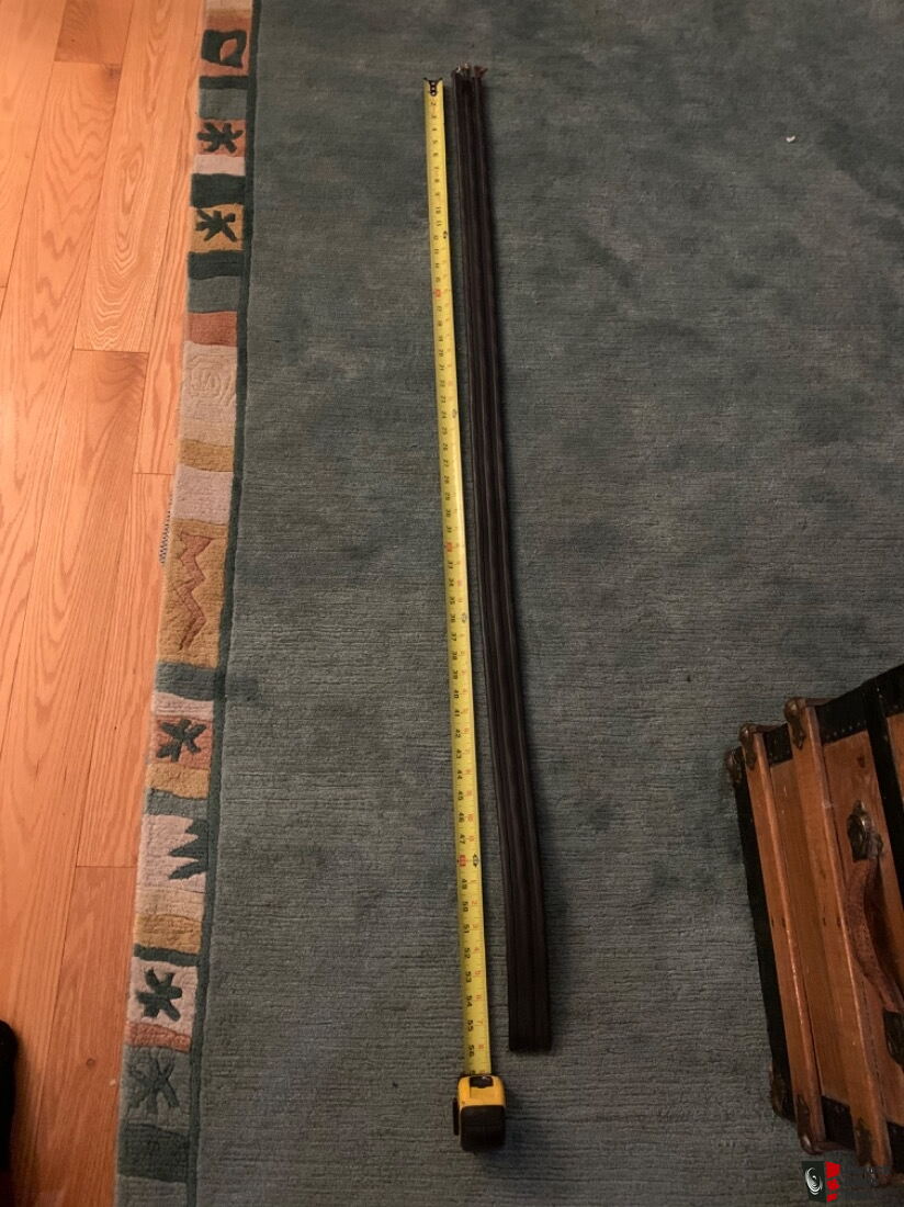 Price drop****Linn K600 4'8 single length For Sale - Canuck Audio Mart