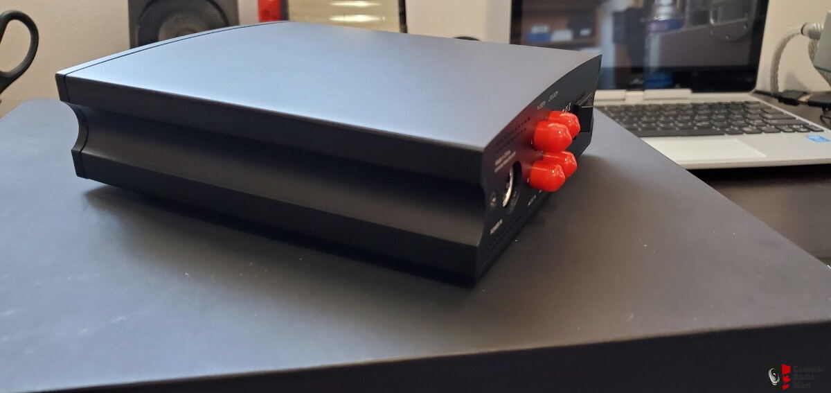 Aune X7S HIFI Headphone Amplifier ~w Class A Balanced Output Photo ...
