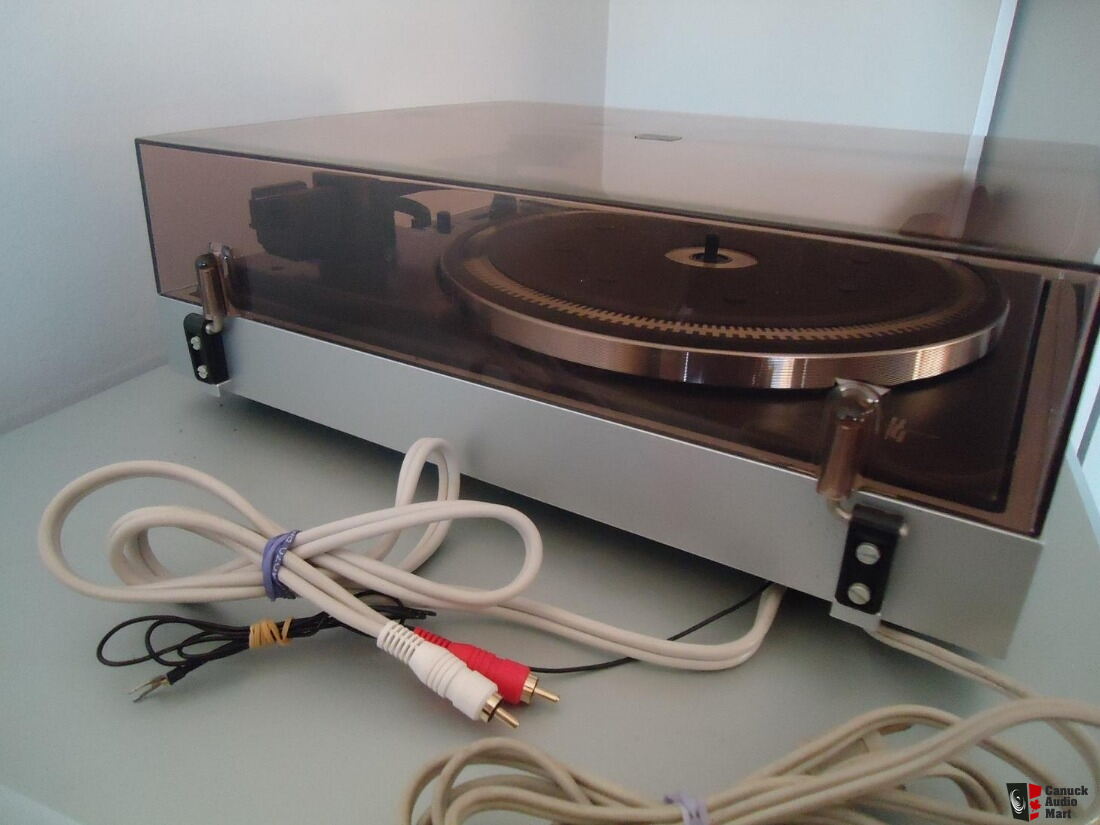 Philips GA 406 Automatic Photo #2616458 - Canuck Audio Mart