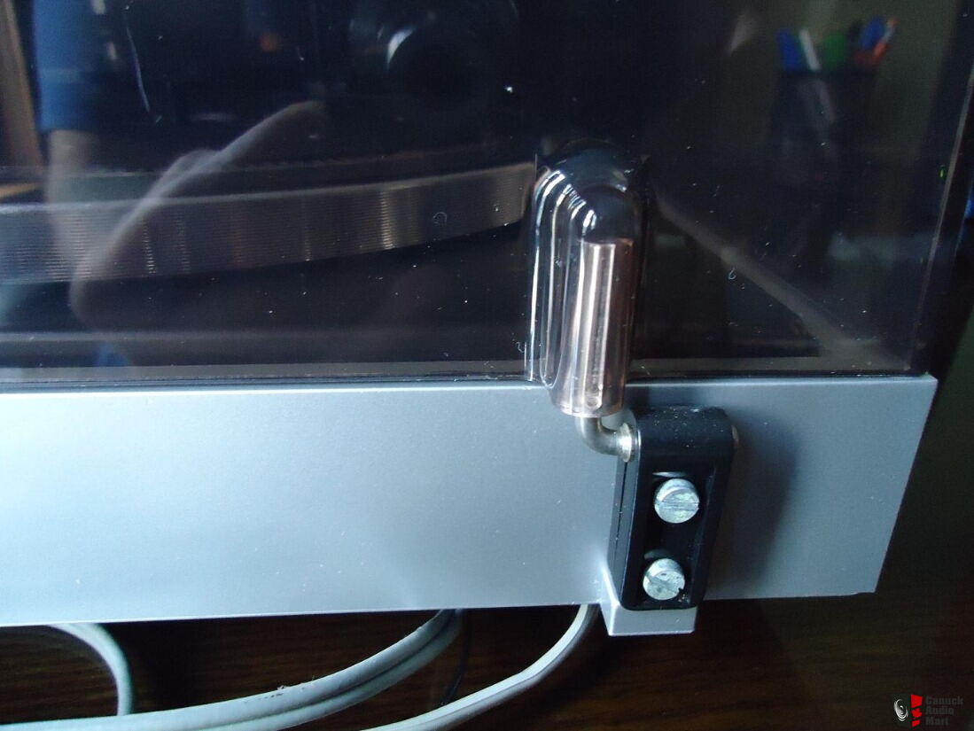 Philips GA 406 Automatic Photo #2616459 - Canuck Audio Mart