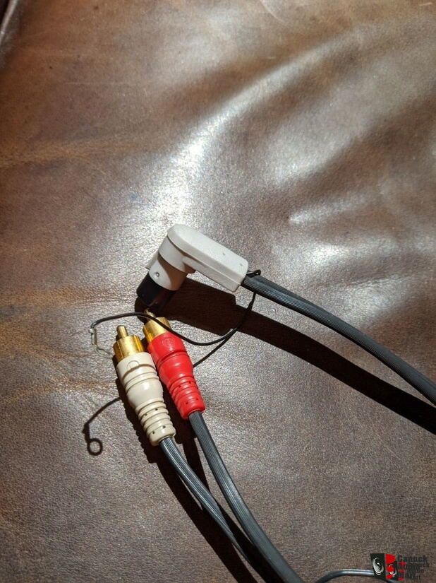 Linn Basic Plus Tonearm Photo #2617824 - UK Audio Mart