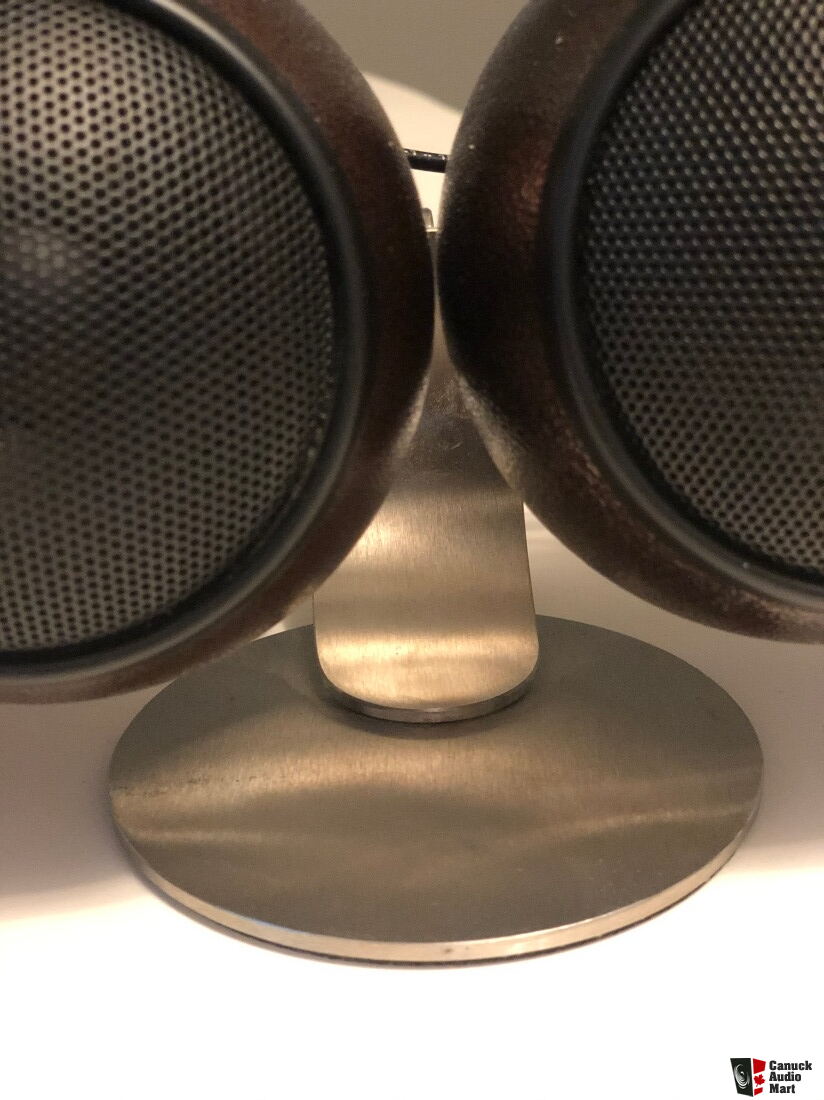 Orb Audio 5.1 surround sound system ($3100 NEW) Photo #2618057 - Canuck ...