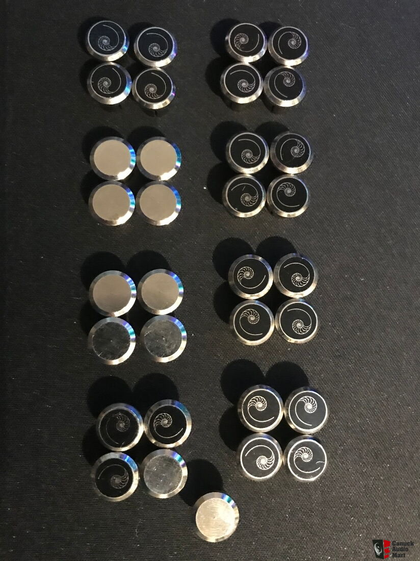 Cardas RCA CAPS Photo #2619588 - Canuck Audio Mart
