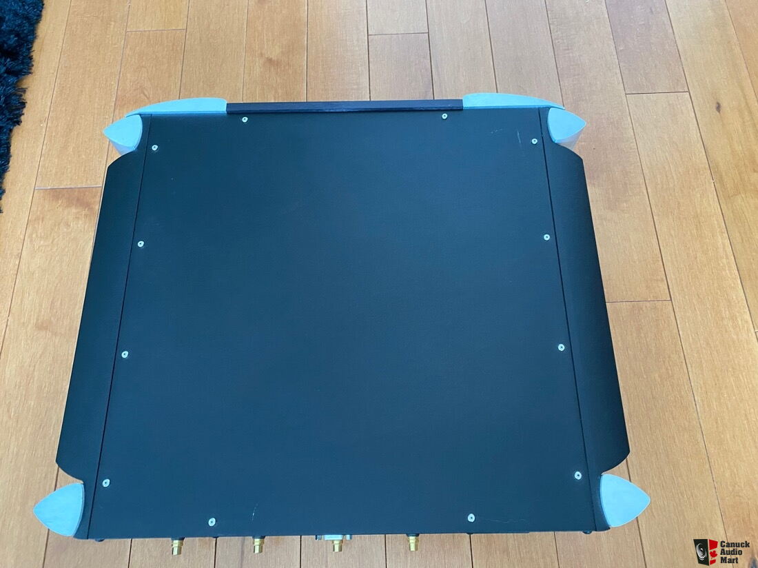 Simaudio Moon Supernova Photo #2621221 - Canuck Audio Mart