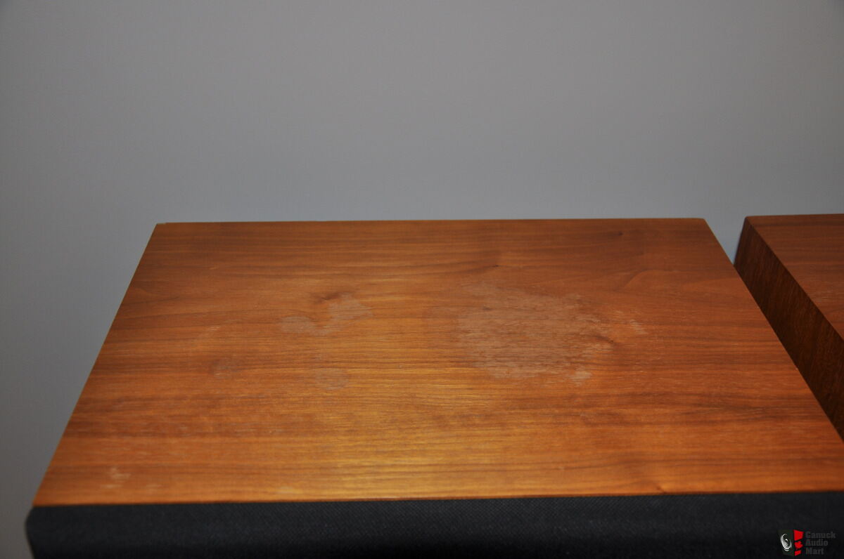 POLK AUDIO SDA-1 Stereo/Dimensional Array Speakers for Sale! Photo ...