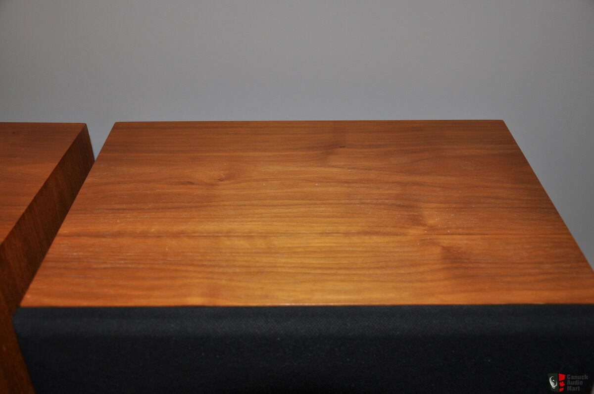 POLK AUDIO SDA-1 Stereo/Dimensional Array Speakers for Sale! Photo ...