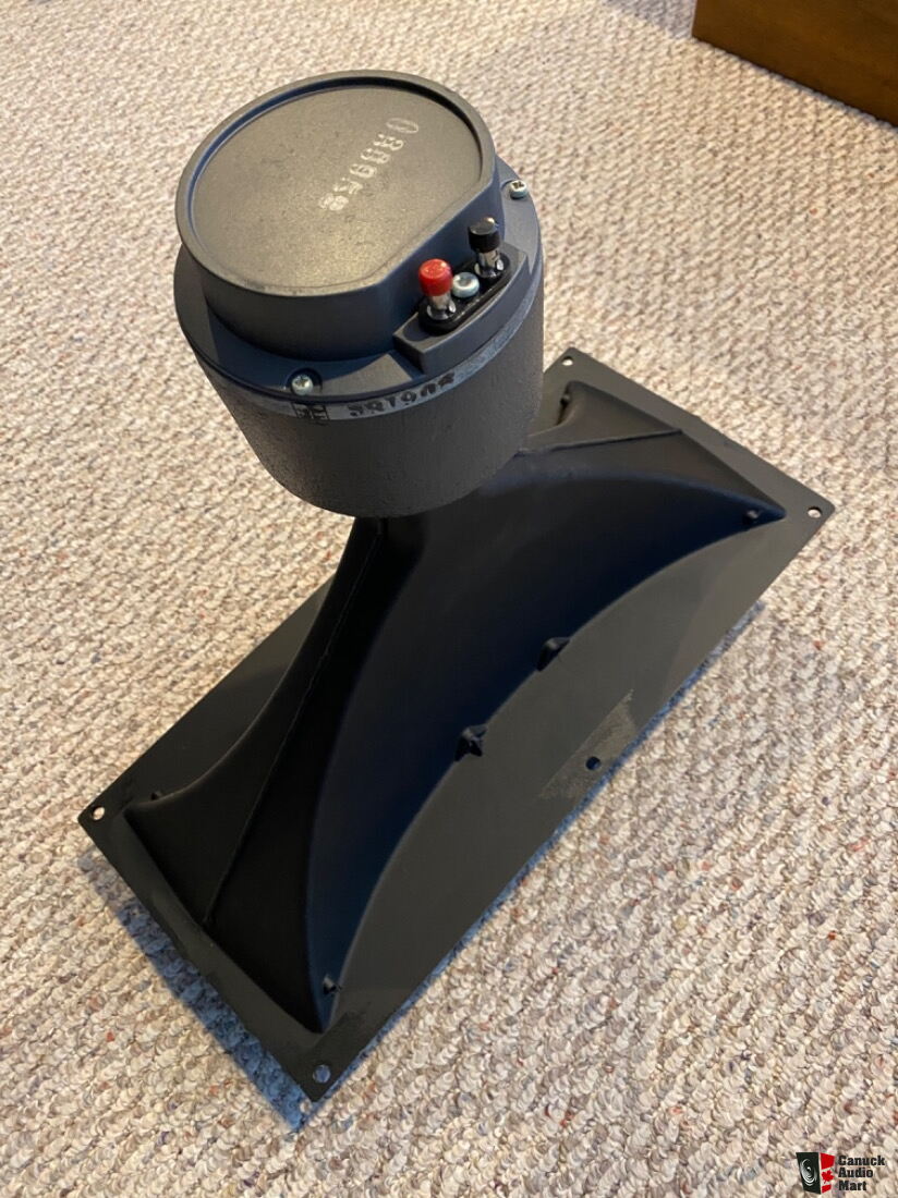 Altec 19 Photo #2622191 - Canuck Audio Mart