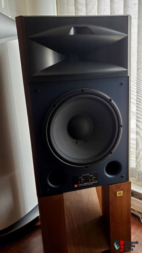 JBL 4429 Studio Monitors Photo #2631042 - Canuck Audio Mart
