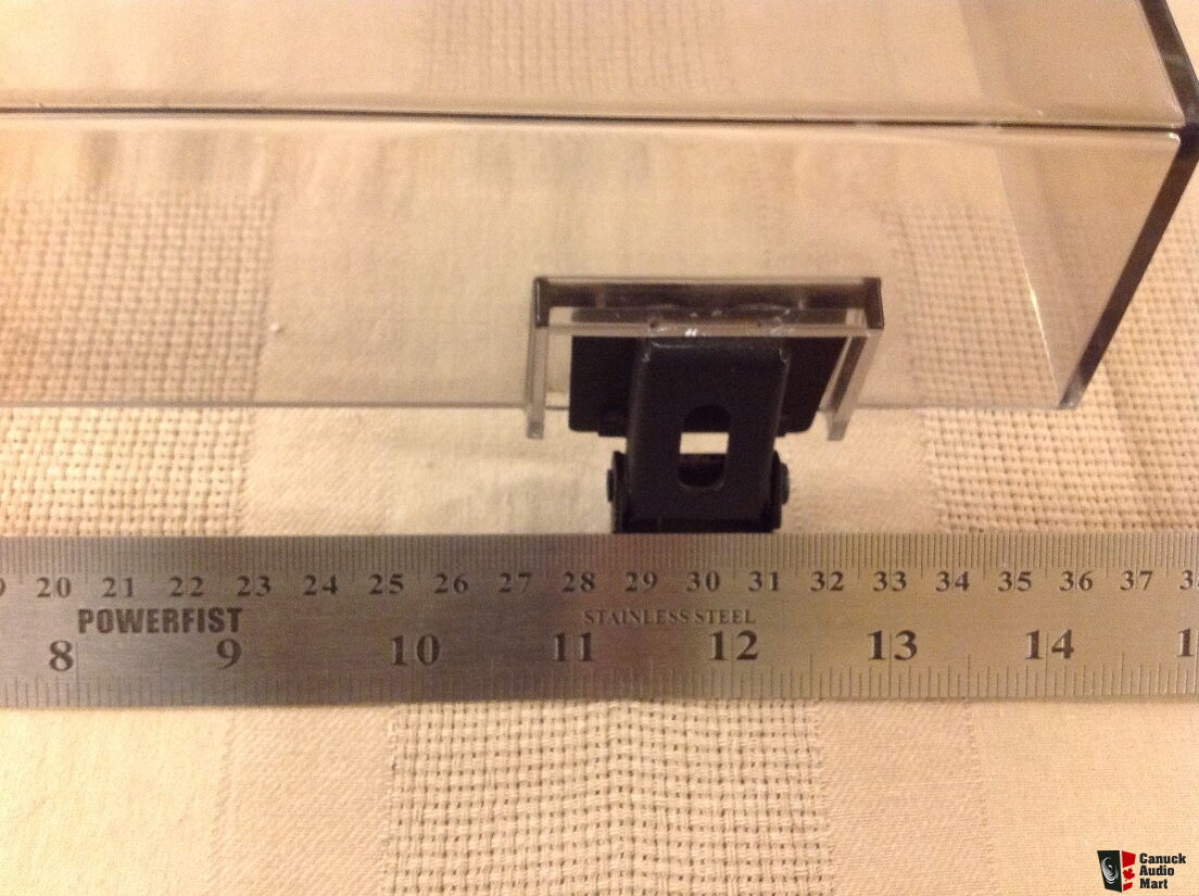 Akai AP-B20 Turntable Lid and Hinges and other parts. May fit other ...
