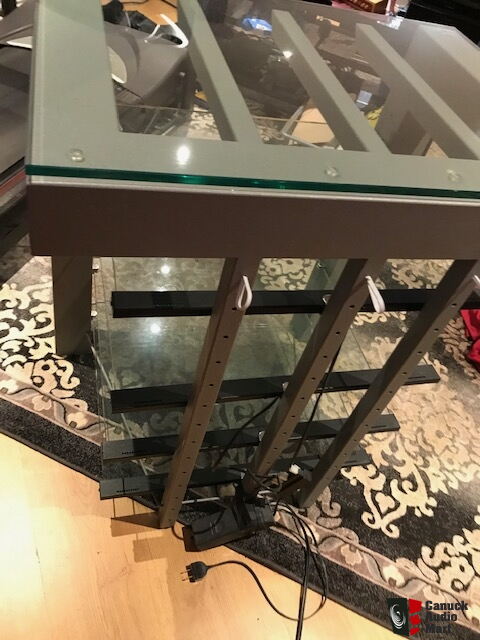 SCHROERS & SCHROERS Focus 72 equipment stand Photo #2623075 - Canuck ...