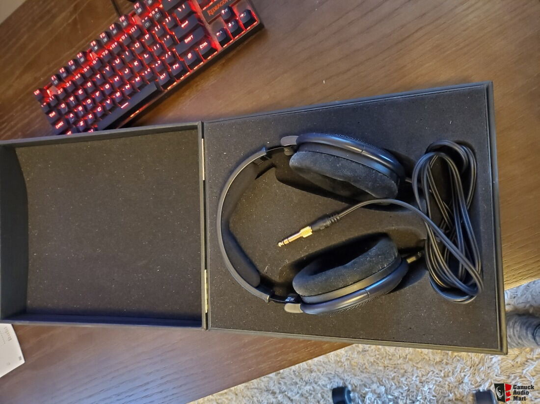 Sennheiser HD 6xx with shipping Photo #2627596 - Canuck Audio Mart