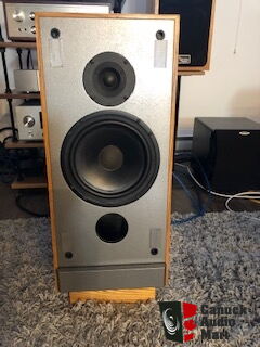 Paradigm Export Monitor Speakers For Sale - Canuck Audio Mart
