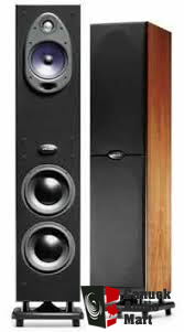 Polk RT2000P Speakers For Sale - Canuck Audio Mart