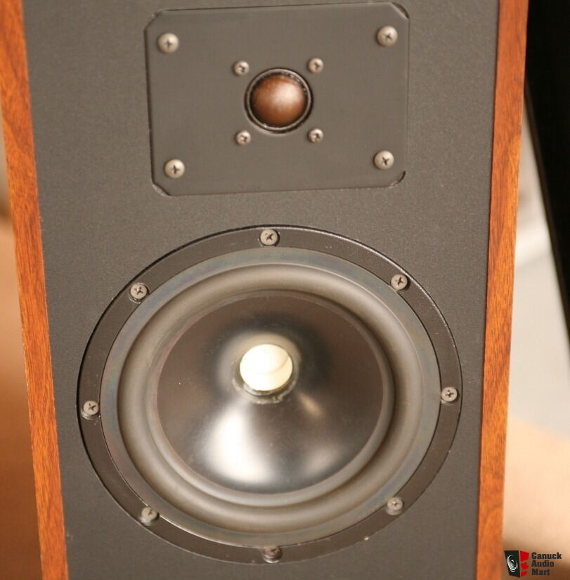 Rega 2 speakers Photo #2634604 - UK Audio Mart