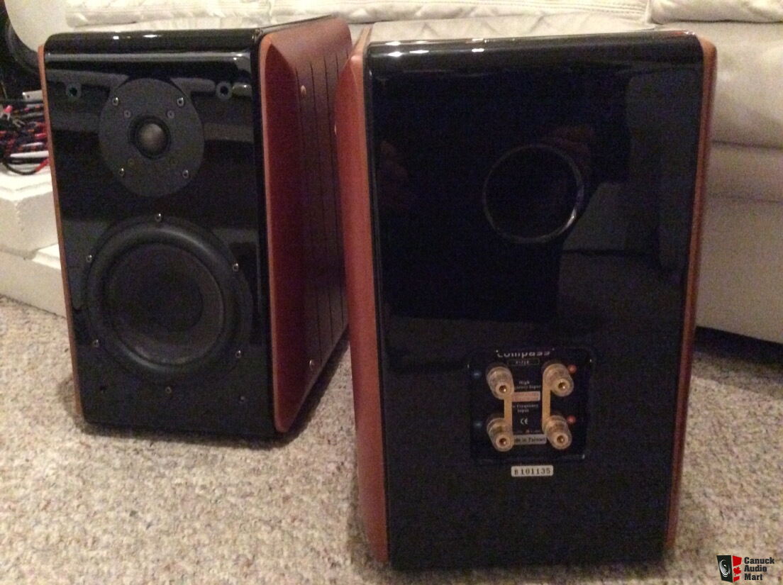 Usher X718 For Sale - Canuck Audio Mart