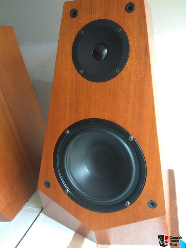 Sony SS M3 speakers Photo #2636656 - Canuck Audio Mart