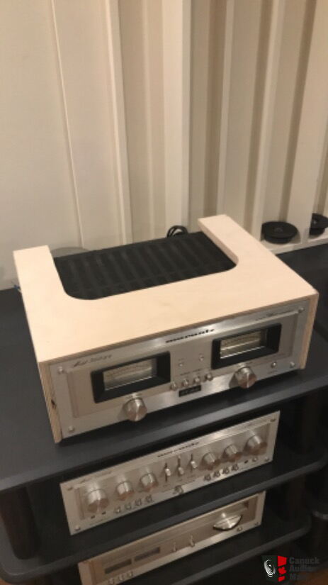 Marantz 300DC Photo #2638122 - UK Audio Mart