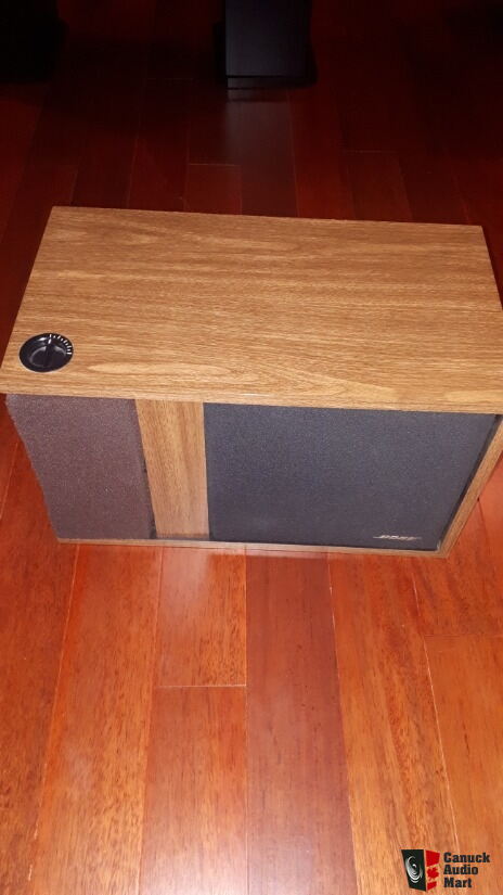 Bose 301 Photo #2573574 - UK Audio Mart