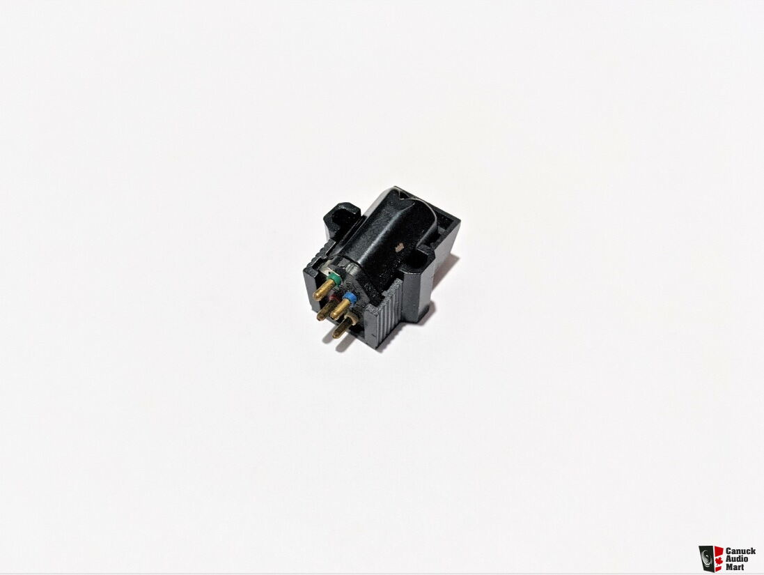 Shure M95EDM Hi-Track Turntable LP Cartridge Photo #2646605 - US Audio Mart