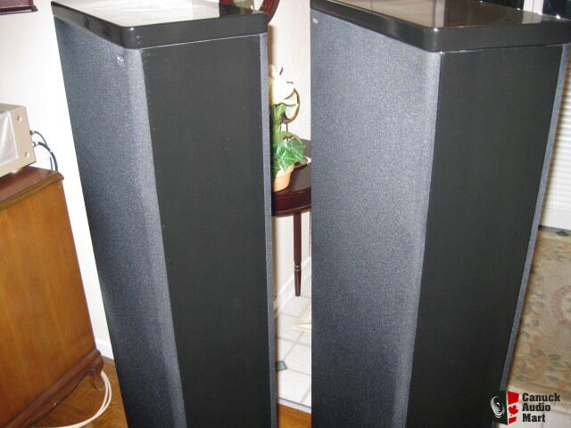 Mirage M3 BiPolar Speakers***Price Reduced*** Photo #264721 - Canuck ...