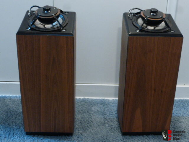 Morrison Speakers Photo #2647267 - Canuck Audio Mart