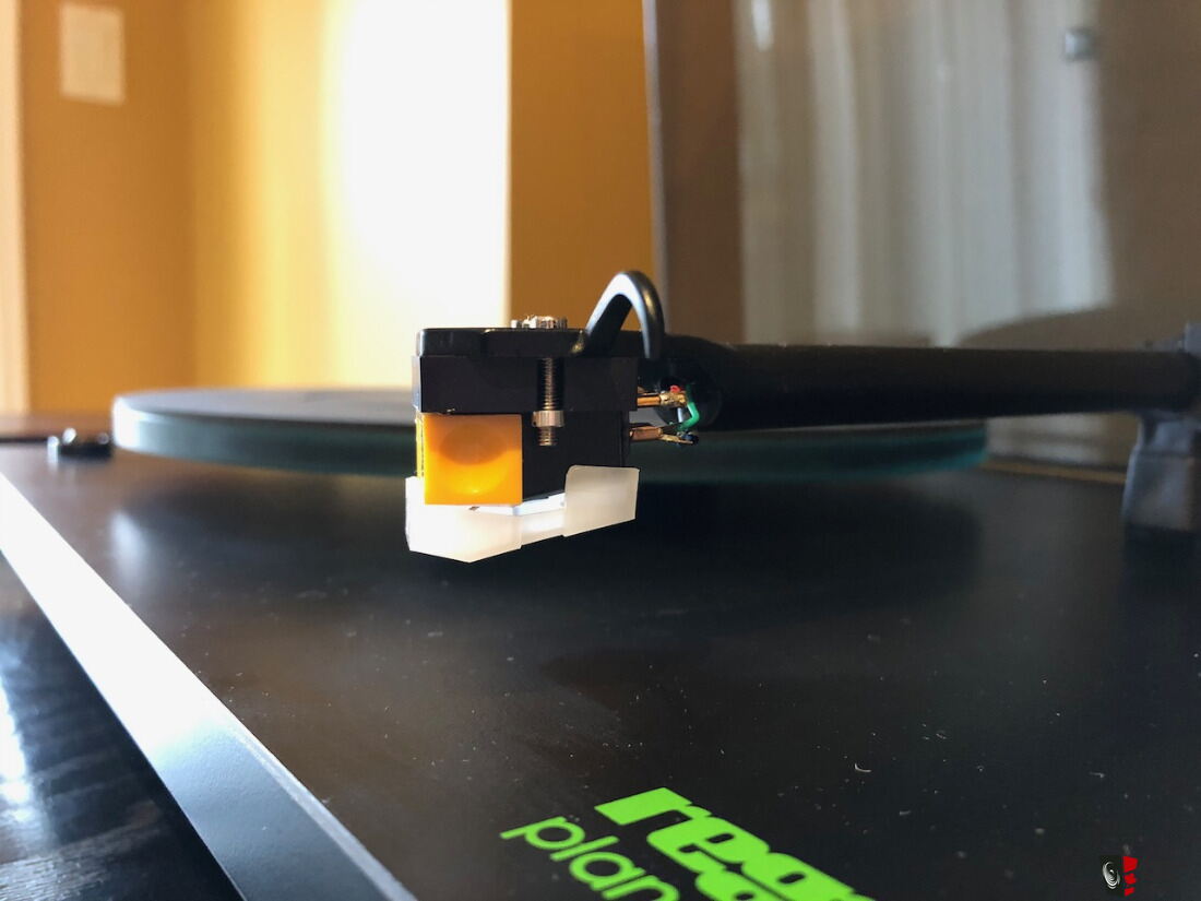 Rega Planar 2 Photo #2648135 - UK Audio Mart