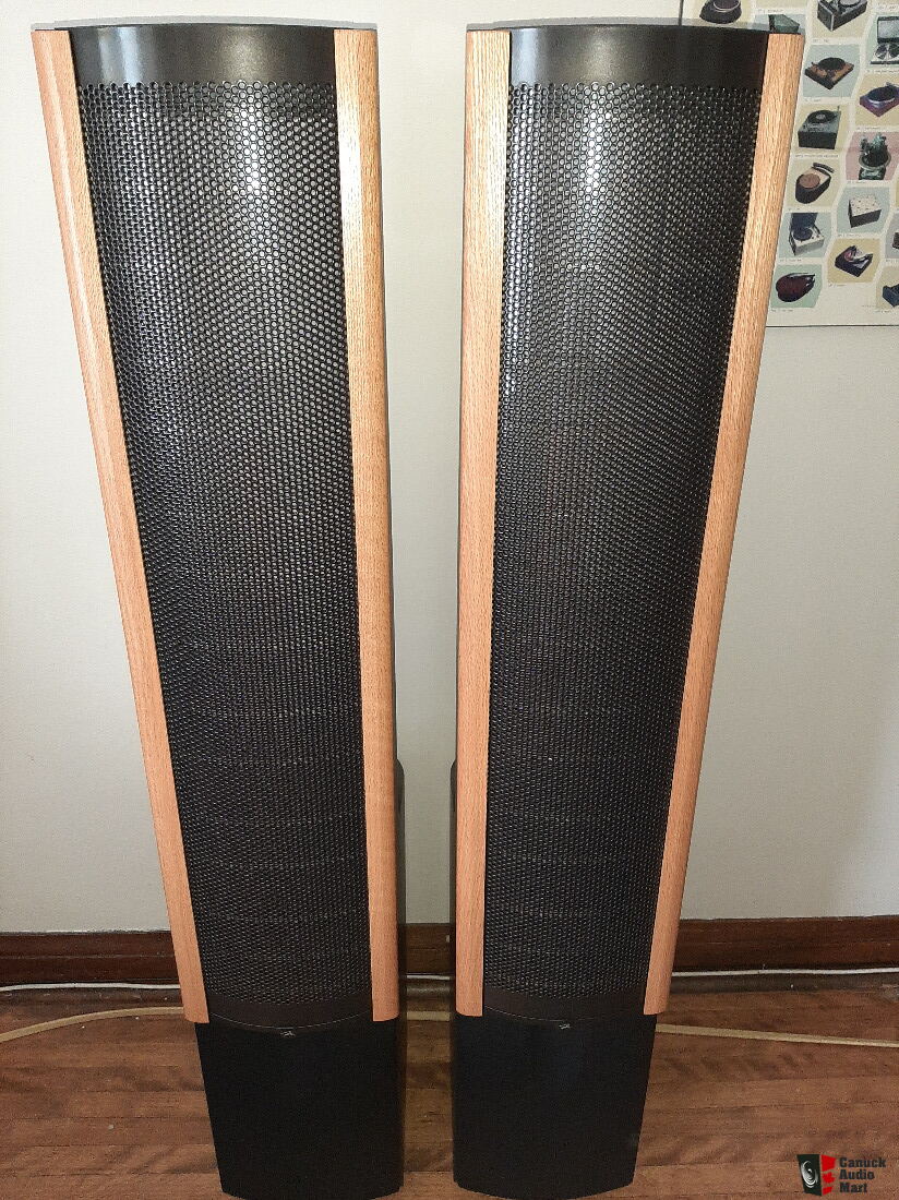 Martin Logan Aeon i Photo #2650408 - Canuck Audio Mart