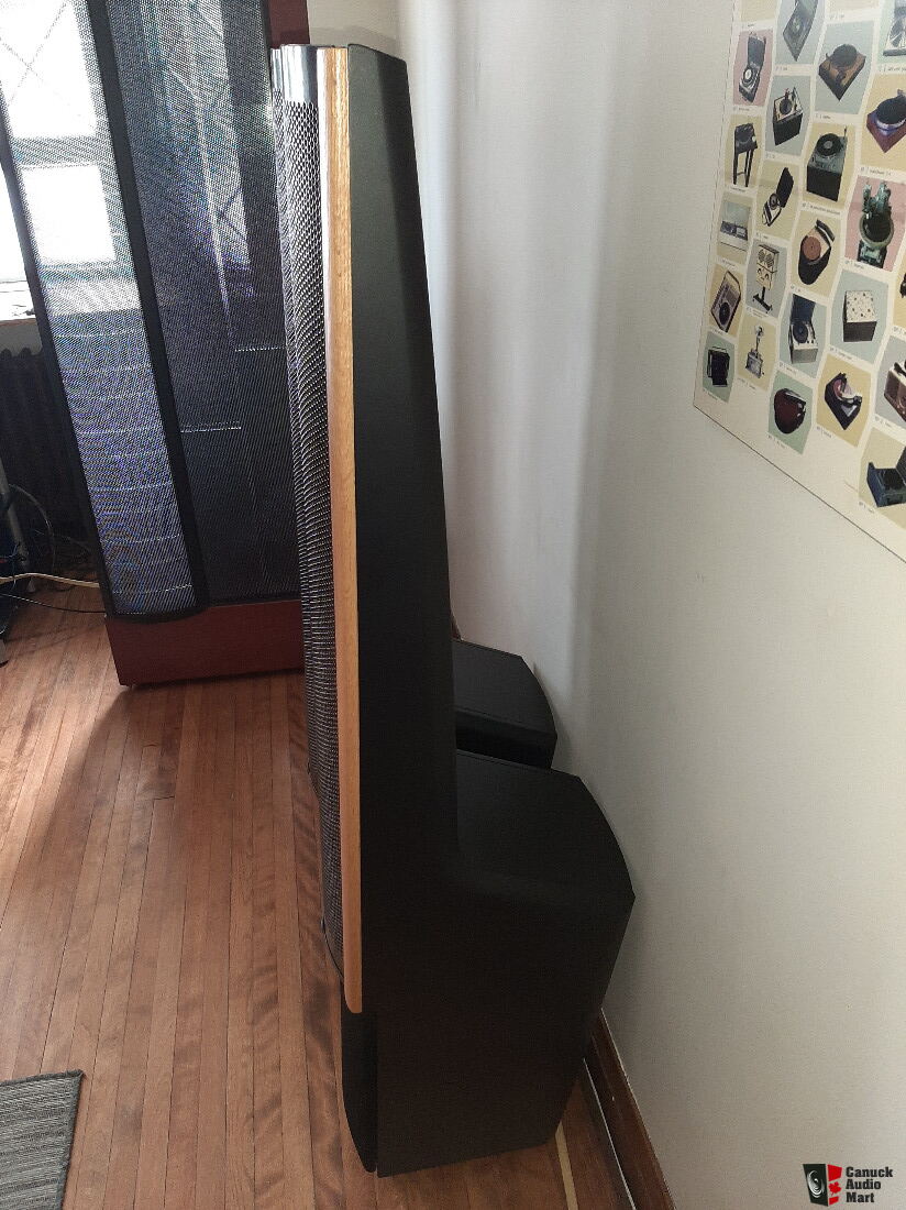 Martin Logan Aeon i Photo #2650408 - Canuck Audio Mart