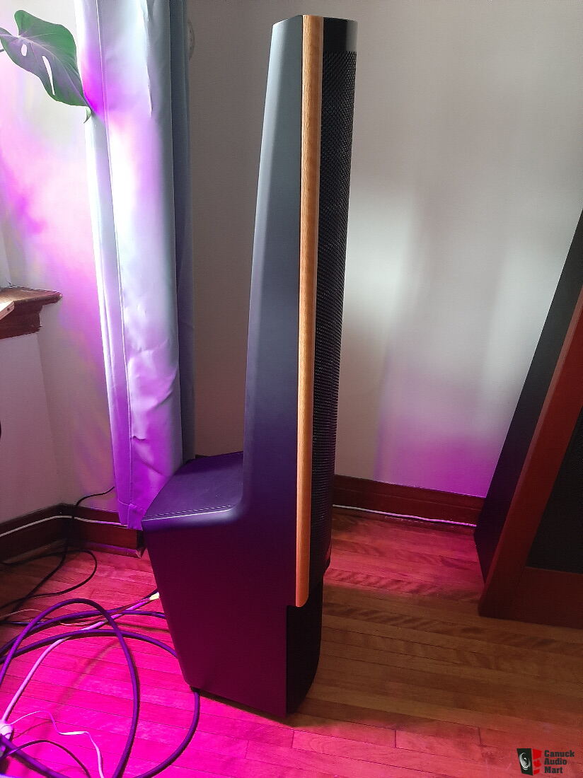 Martin Logan Aeon i Photo #2650408 - Canuck Audio Mart