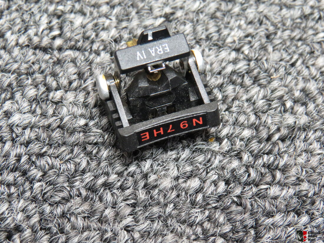 Shure N97-HE Replacement Stylus [New Photo #2650551 - Canuck Audio Mart