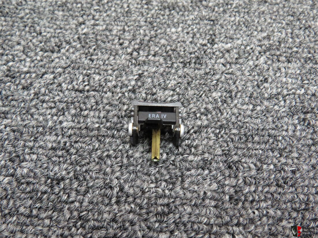 Shure N97-HE Replacement Stylus [New Photo #2650550 - Canuck Audio Mart