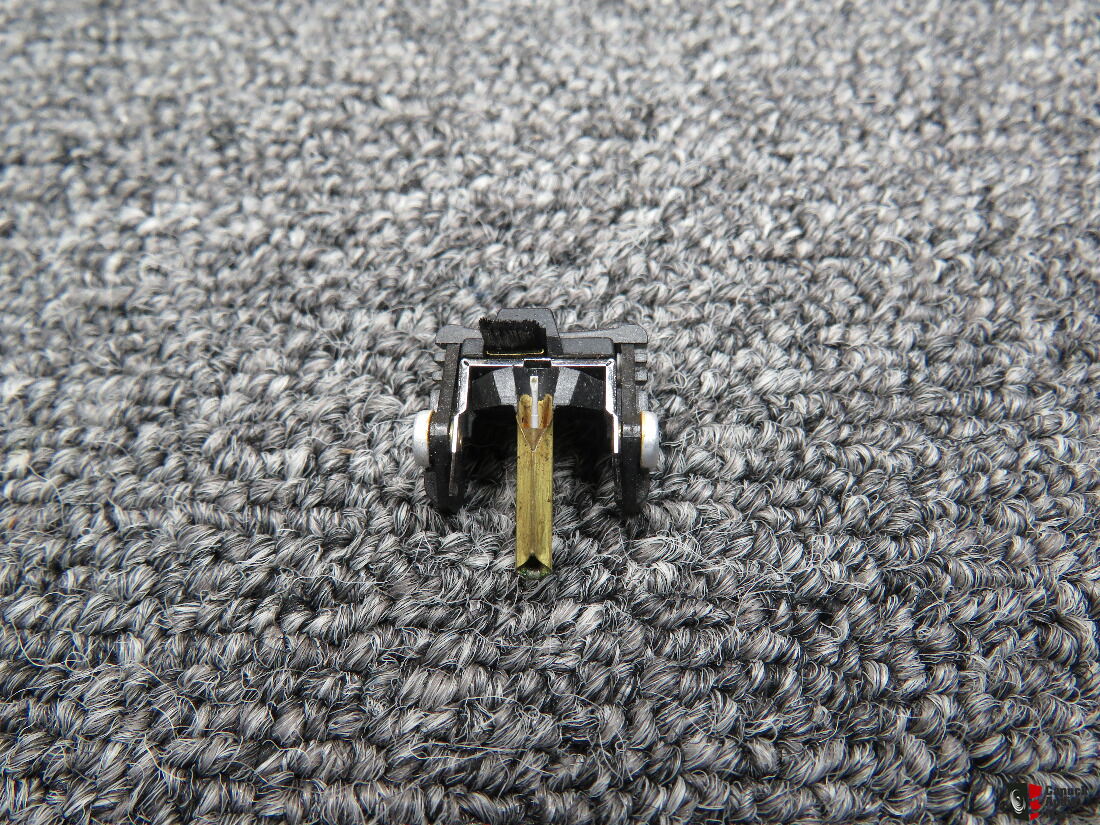 Shure N97-HE Replacement Stylus [New Photo #2650550 - Canuck Audio Mart