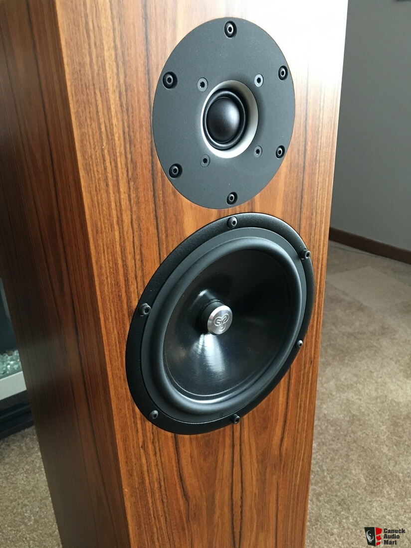 Kudos Super 20 Photo #2651927 - Canuck Audio Mart