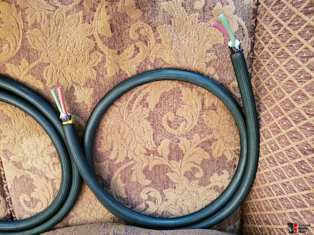 Neotech NES-3002 Speaker Cable Photo #2653695 - US Audio Mart