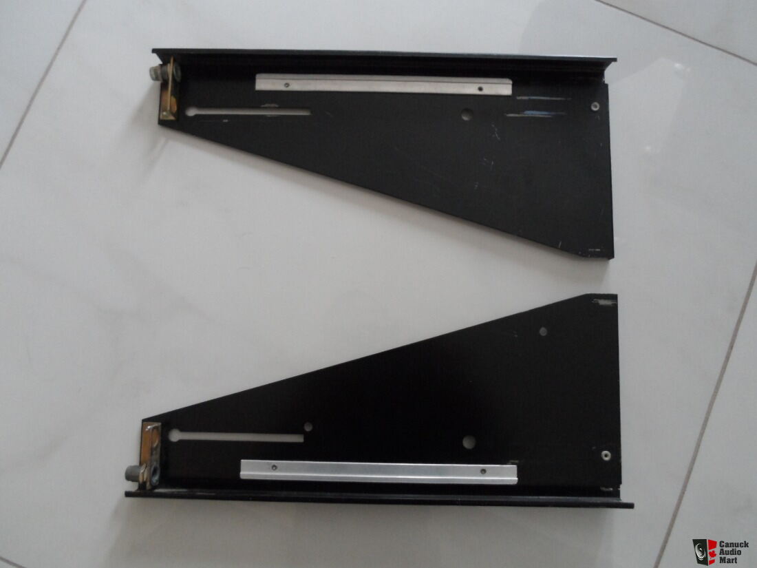 McIntosh Panlock x 2 Photo #2655004 - UK Audio Mart